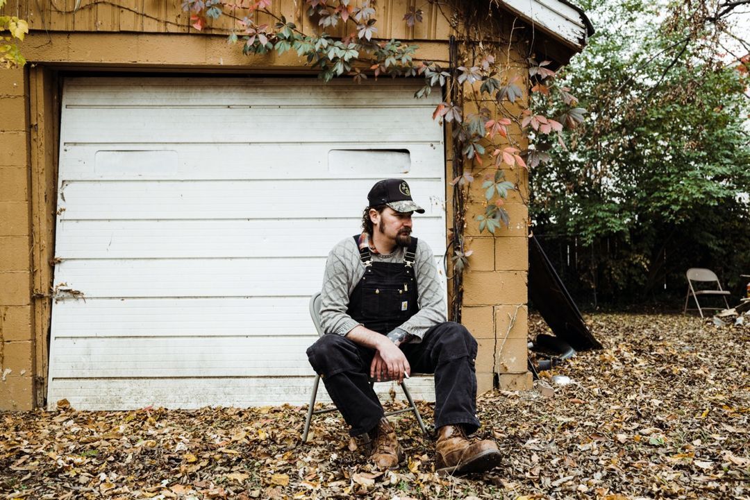 Live from the Divide